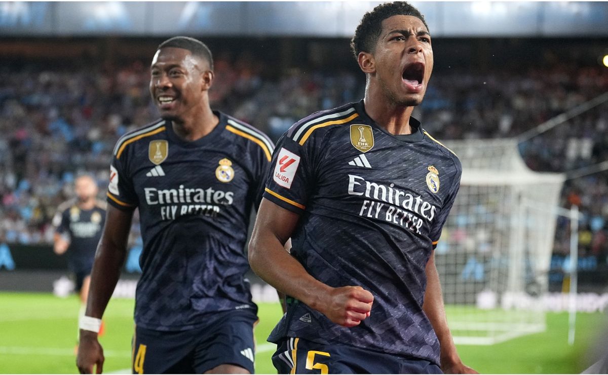 Real Madrid vs Getafe: TV Channel, how and where to watch or live ...