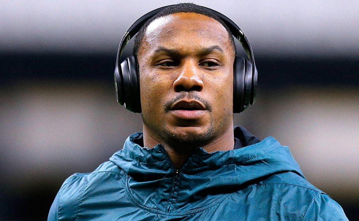 Darren Sproles takes a big shot at Brandon Staley and Chargers - Bolavip US