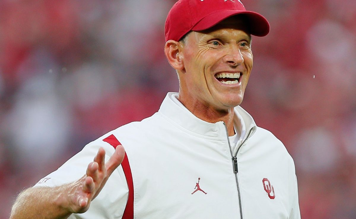 Watch Arkansas State vs Oklahoma for FREE in the US: TV Channel and ...