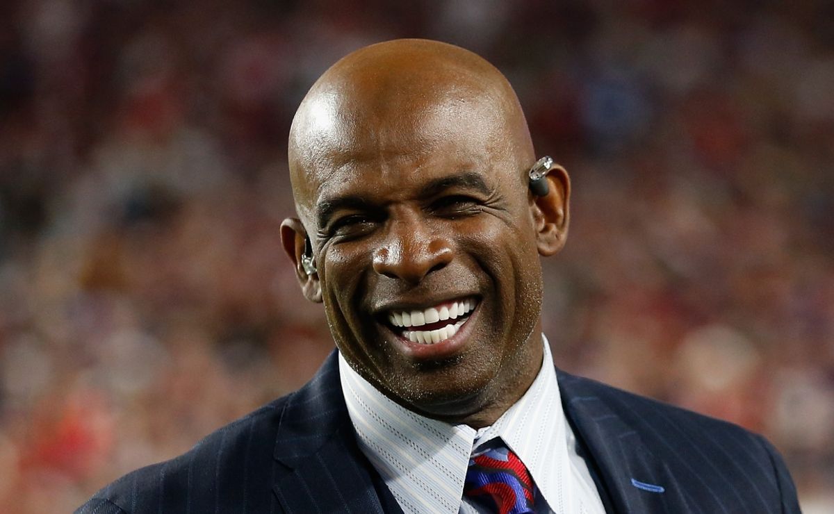 Deion Sanders puts college football on notice about Colorado: 'We are ...