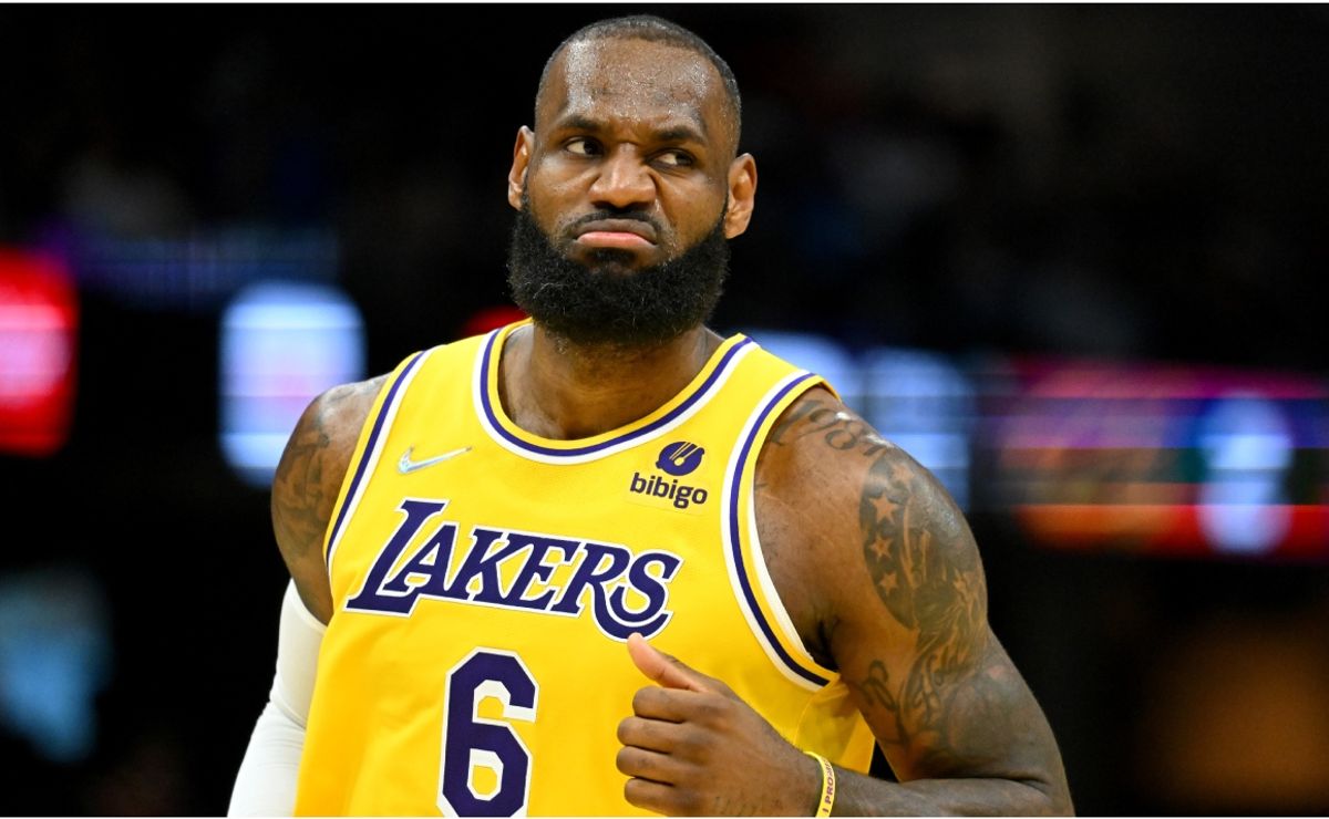 LeBron James' agent Rich Paul reveals why he left Cleveland for the ...