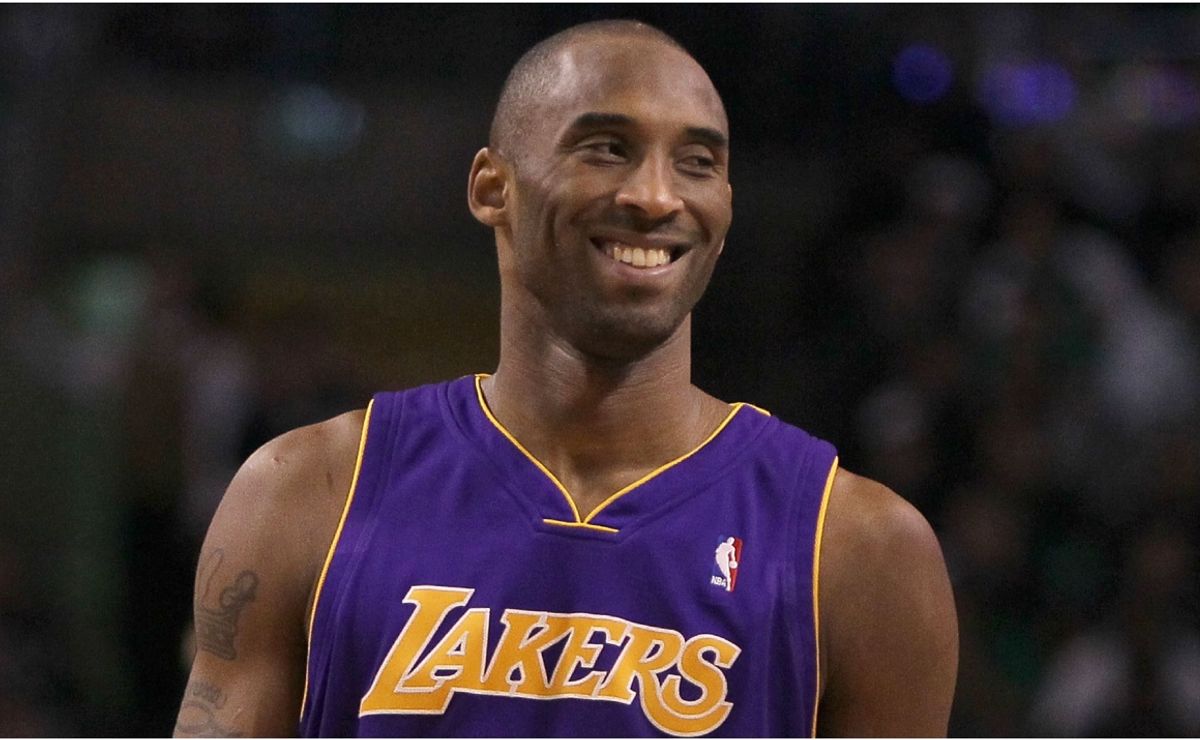 Kobe Bryant once revealed the shocking best thing that ever happened to ...