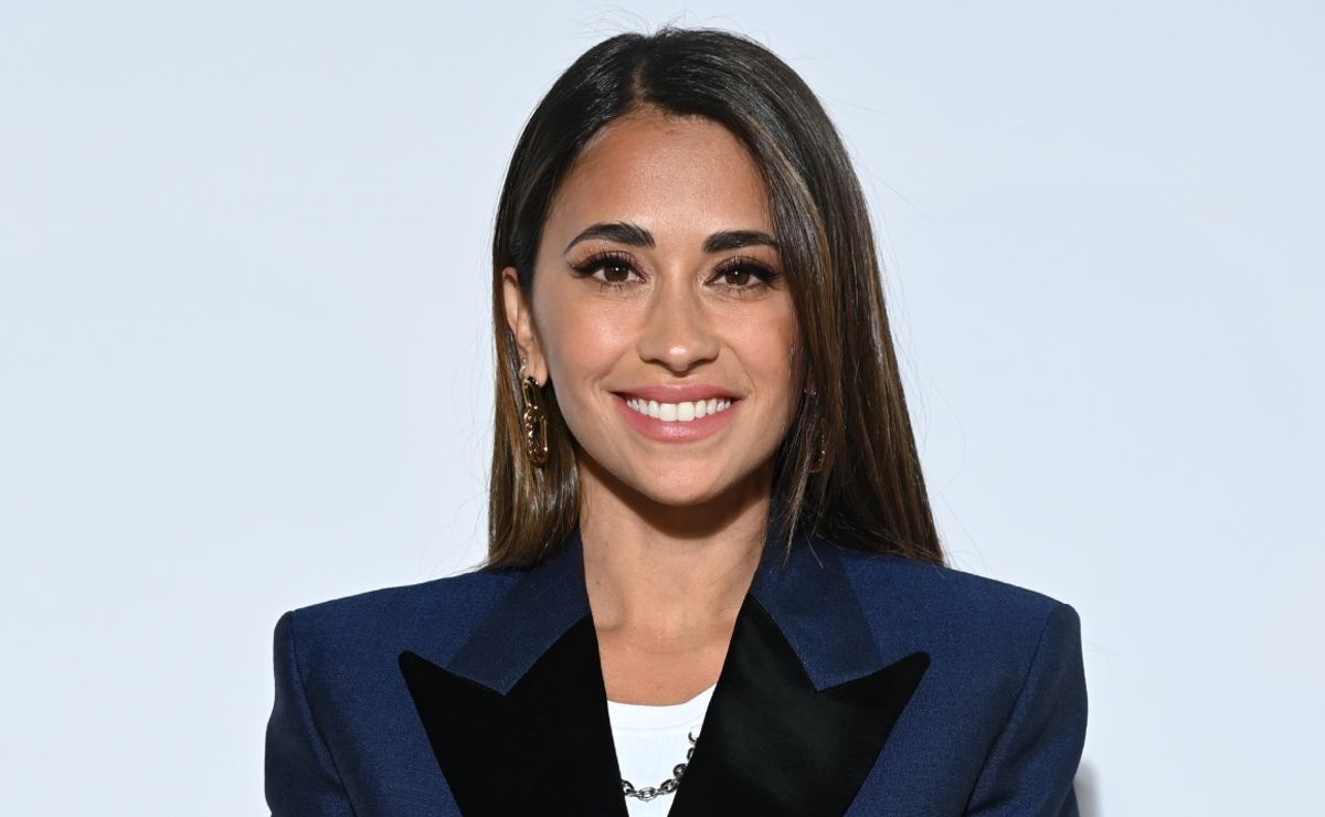 Georgina Rodriguez sends special message to Antonela Roccuzzo amid ...