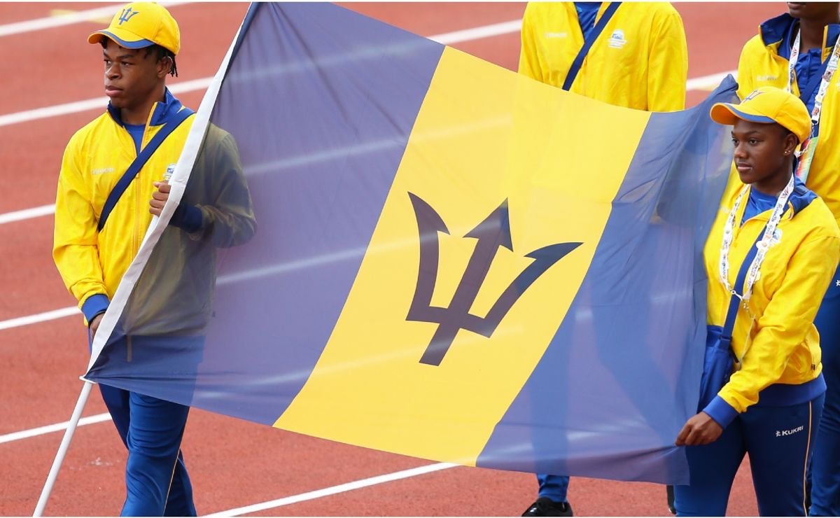 Nicaragua vs Barbados: TV Channel, how and where to watch or live ...