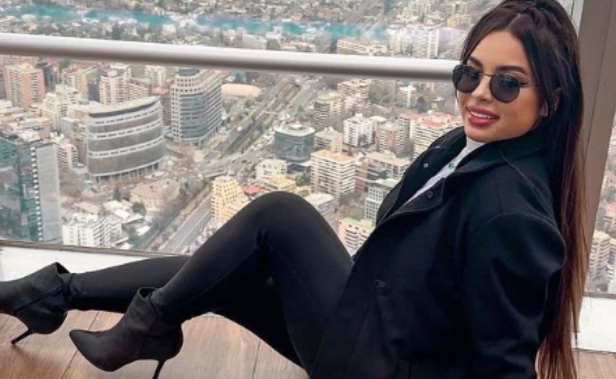 Ingrid Lana states she ‘could’ve died’ when attacked by Man Utd’s ...