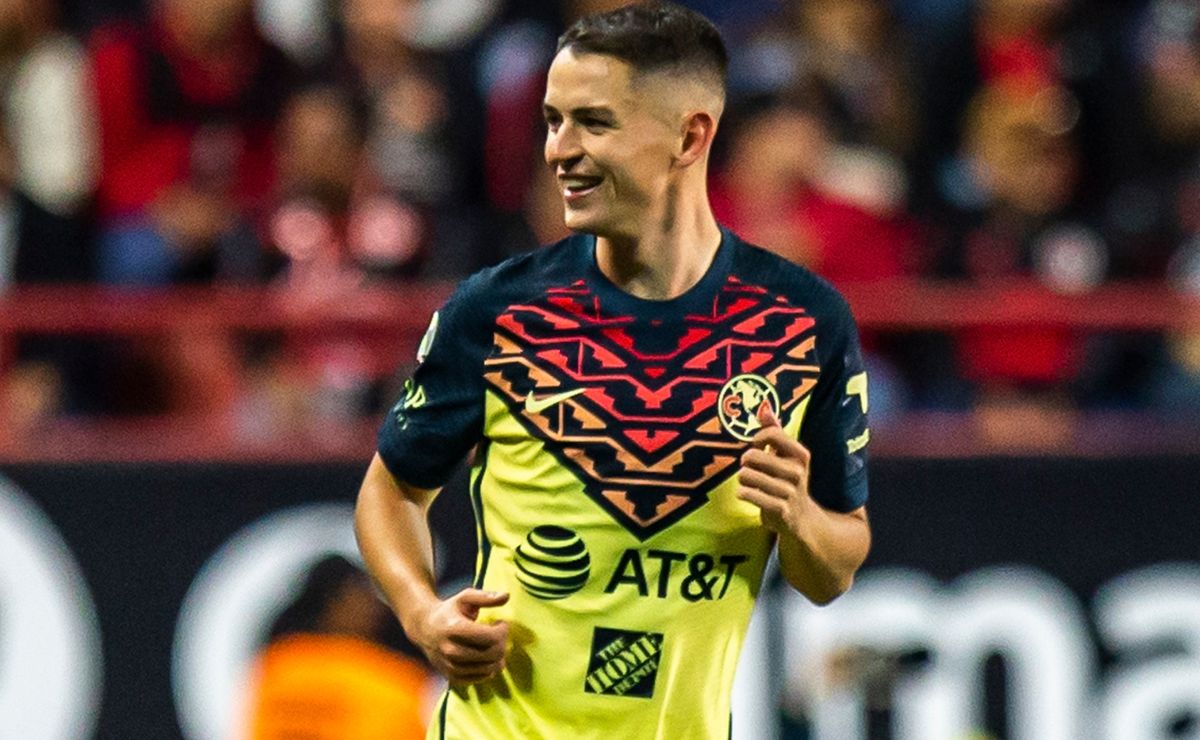 Watch Club America vs Chivas for FREE in the US today: TV Channel and ...