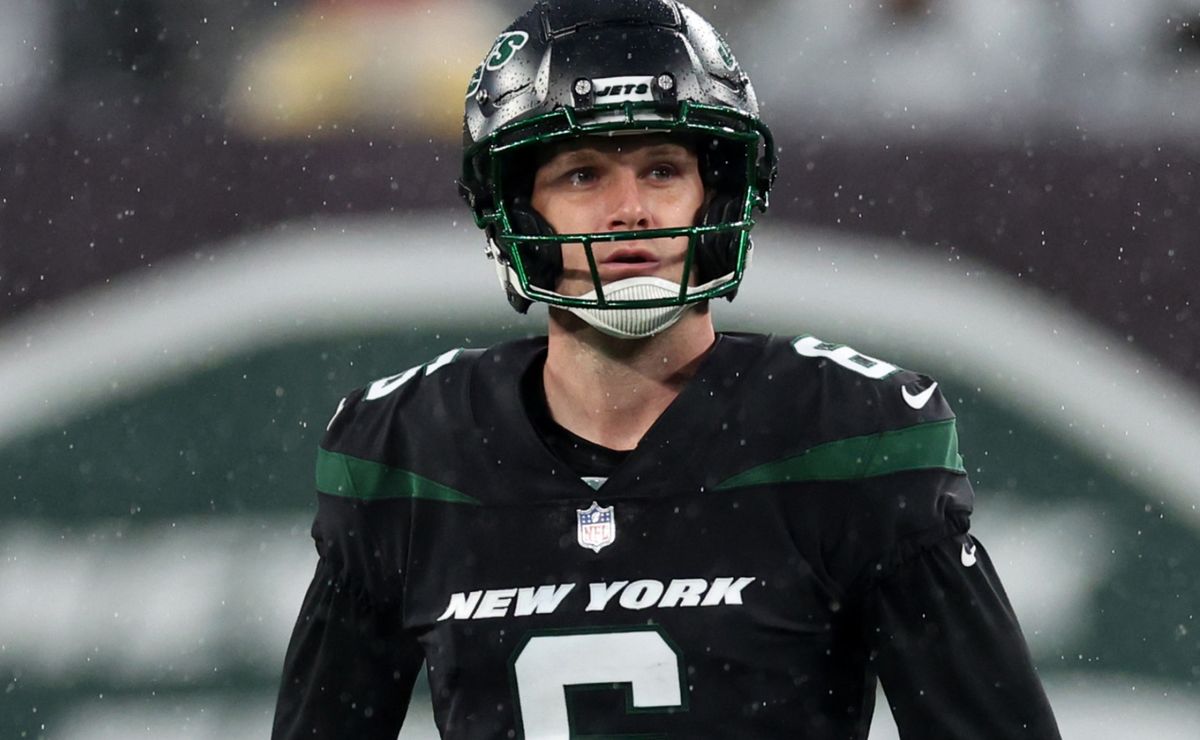 Jets Lose Another Starter Alongside Aaron Rodgers - Bolavip US