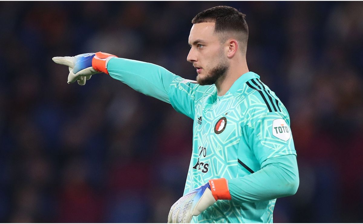 Feyenoord vs Celtic: TV Channel, how and where to watch or live stream ...