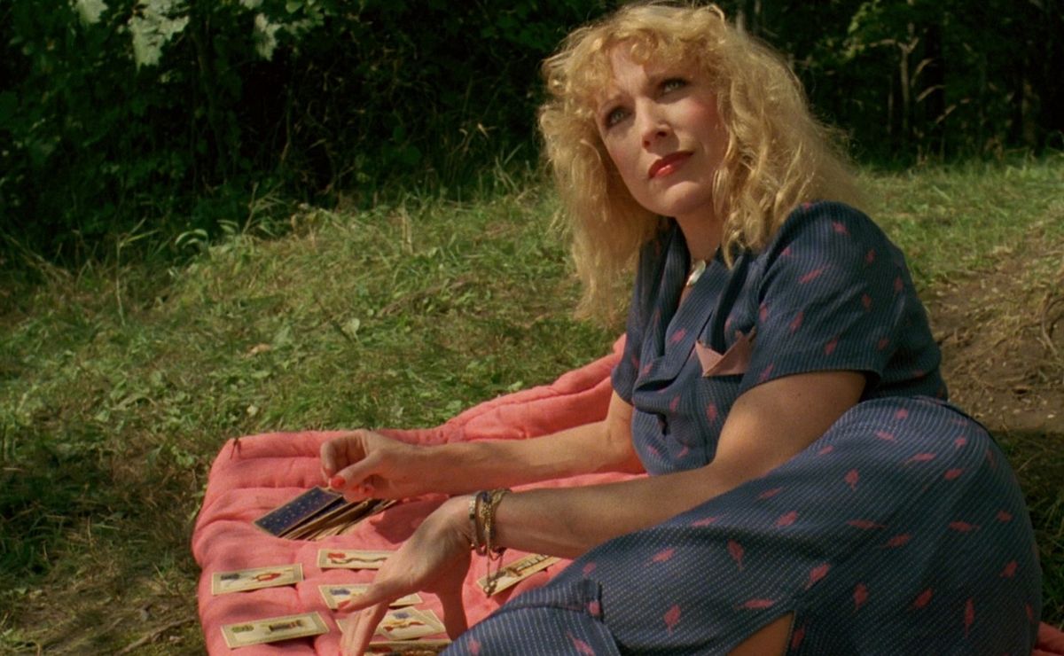 Netflix: The period horror movie that is Top 7 worldwide - Bolavip US