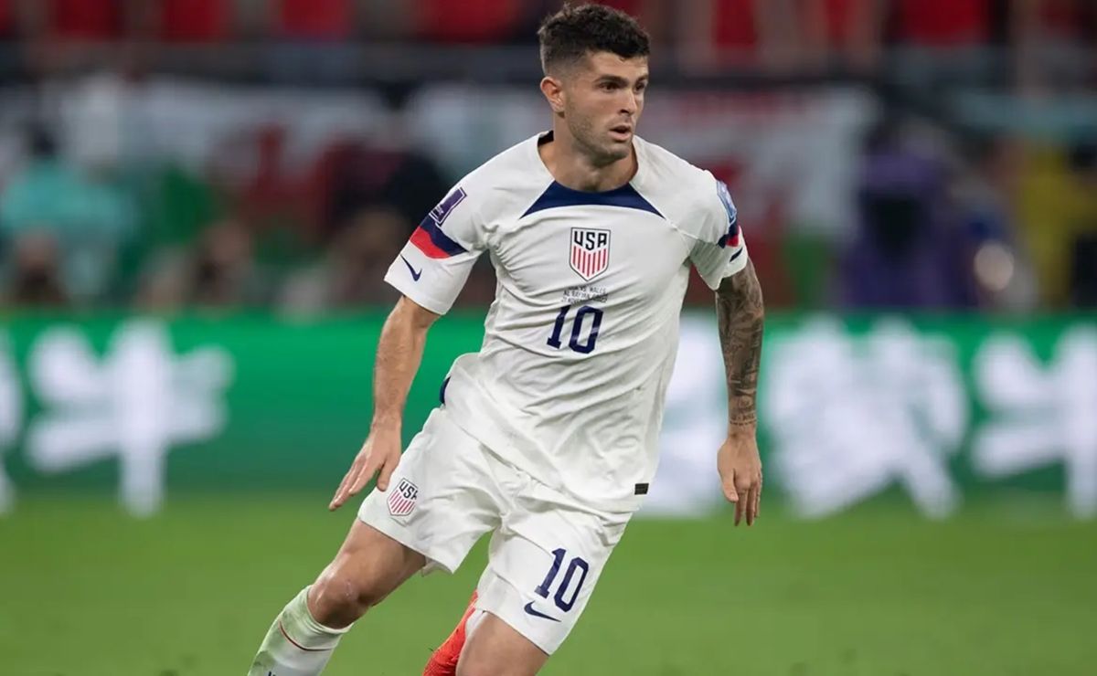 USMNT ranked 11th in latest FIFA Rankings, - Bolavip US