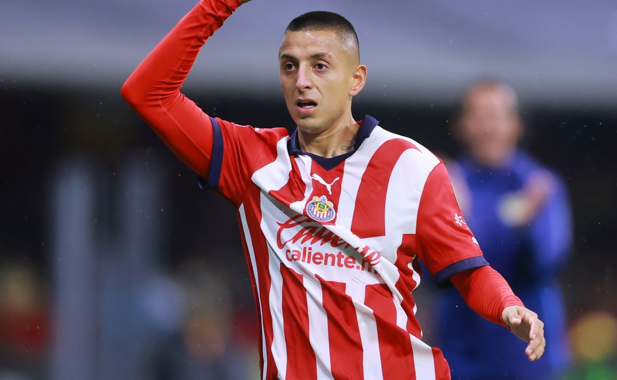 How to watch Chivas vs Pachuca for FREE in the US today: TV Channel and ...