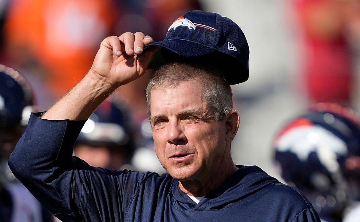 NFL: Broncos HC Sean Payton words after 20-70 loss to Miami Dolphins ...