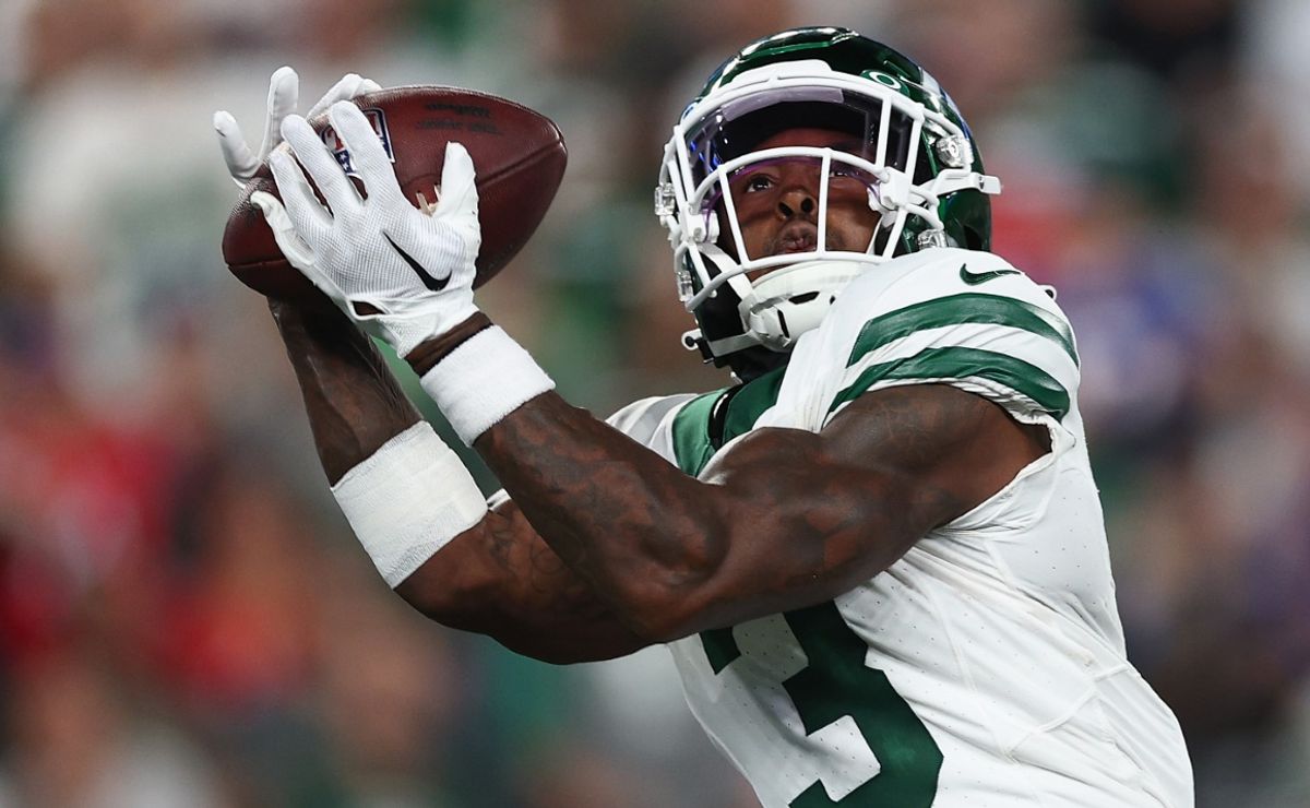 NFL: Race for the 10 interceptions is led by NFC quarterback - Bolavip US