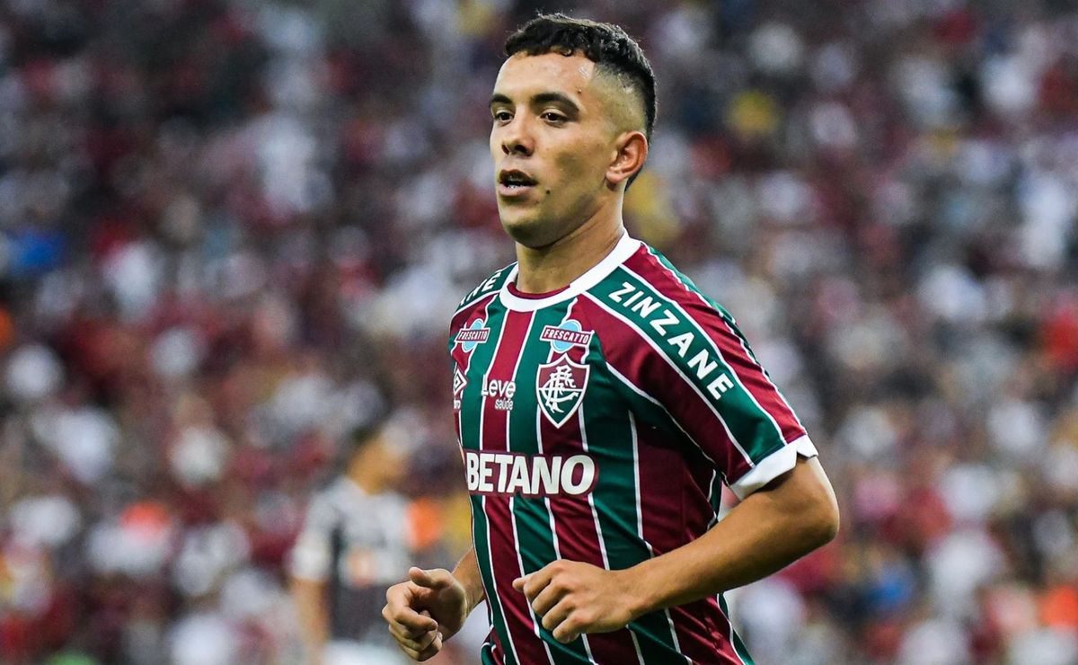 How to watch Fluminense vs Internacional for FREE in the US today: TV ...