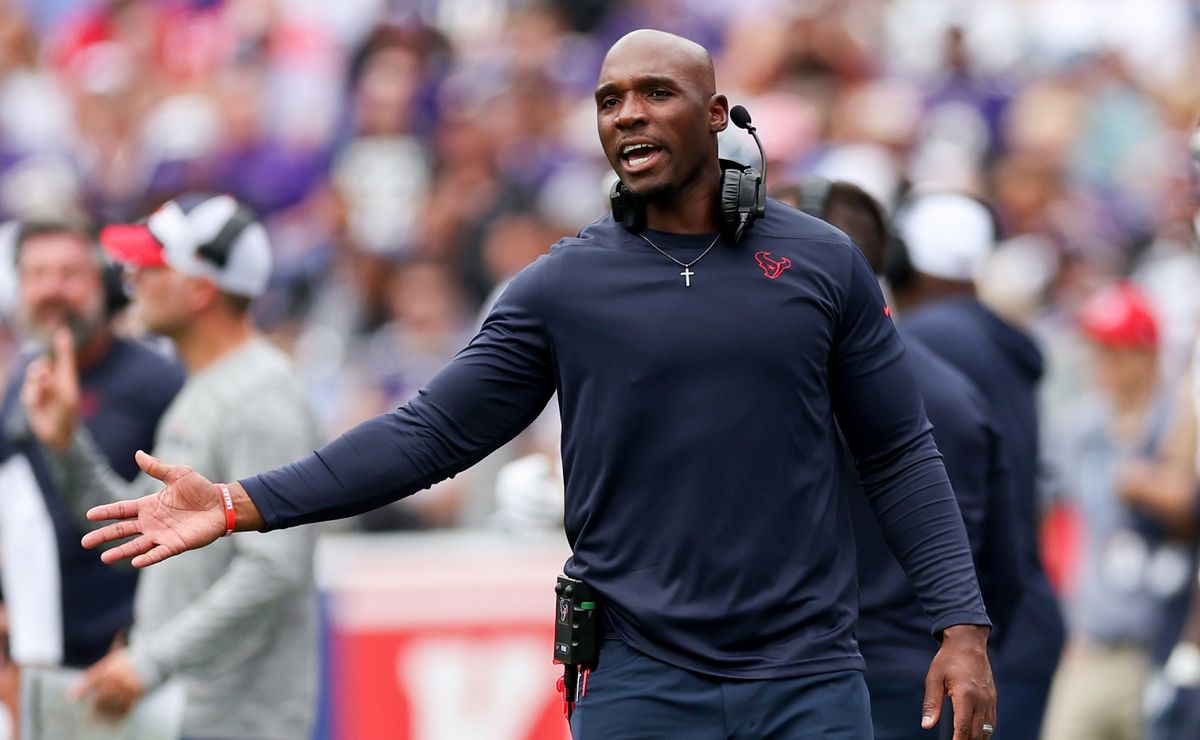 NFL 2023: Rookie quarterback has more passing yards than 27 teams ...