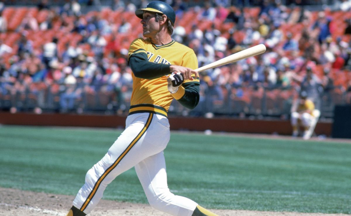 MLB's Top Pinch Hitters by Team - Bolavip US