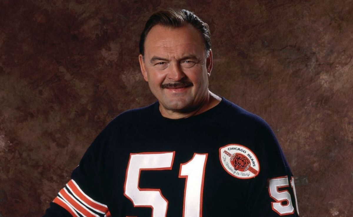 Dick Butkus passed away: What happened to the legendary Bears' player ...