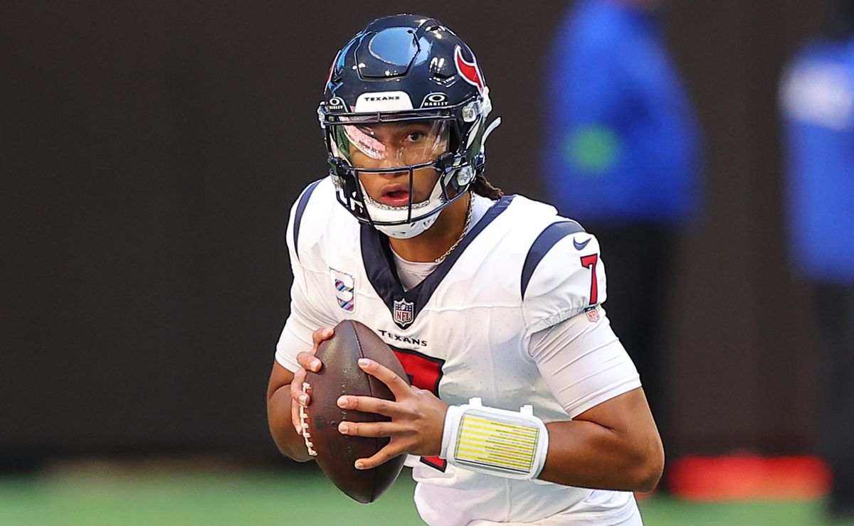 C.J. Stroud breaks rookie record previously held by Dak Prescott - Bolavip US