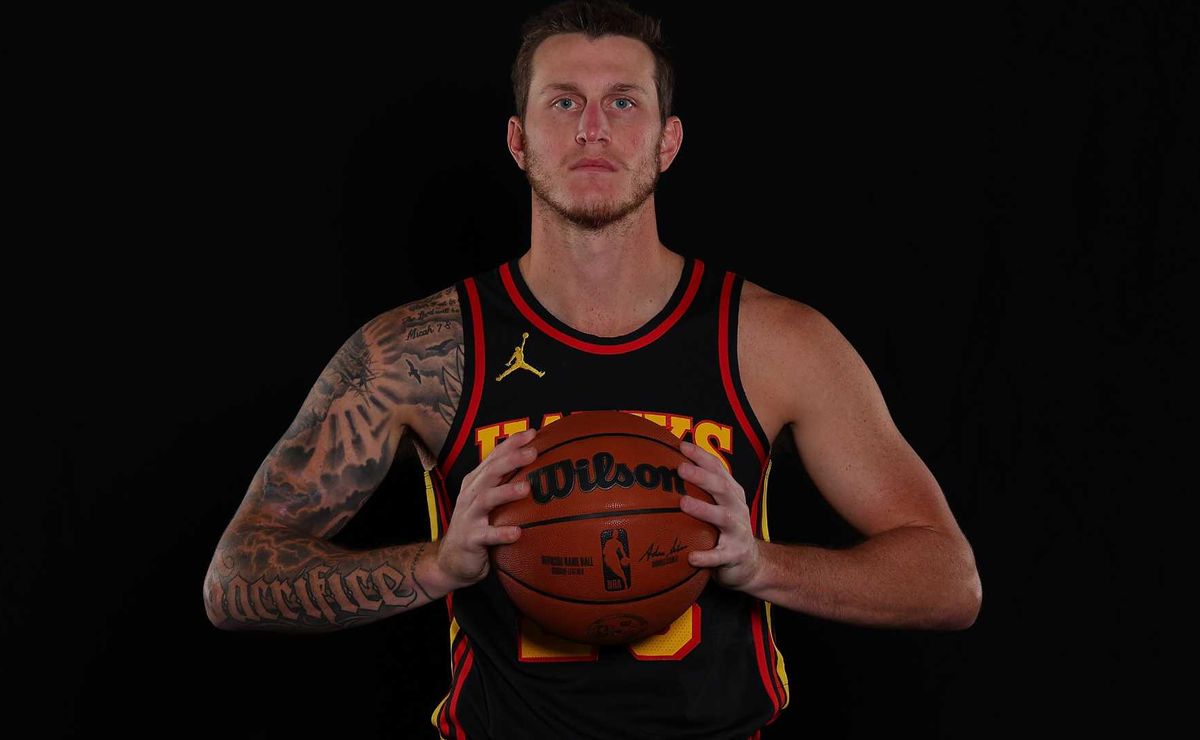 How to watch Atlanta Hawks vs Cleveland Cavaliers for FREE in the US ...