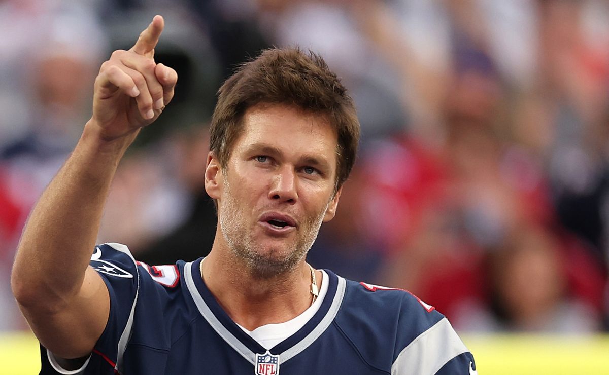 Tom Brady shares his thoughts on Bill Belichick's, Patriots struggles ...