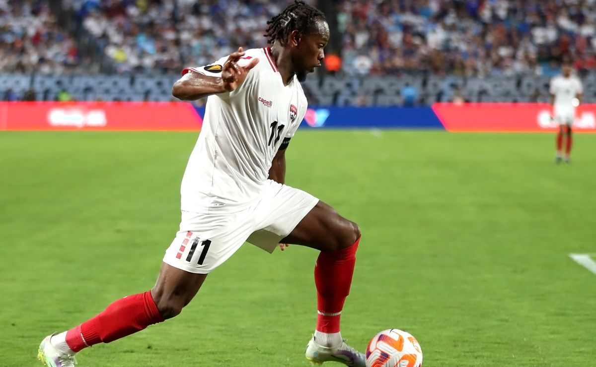 How to watch Trinidad and Tobago vs Guatemala online in the US today: TV Channel and Live ...