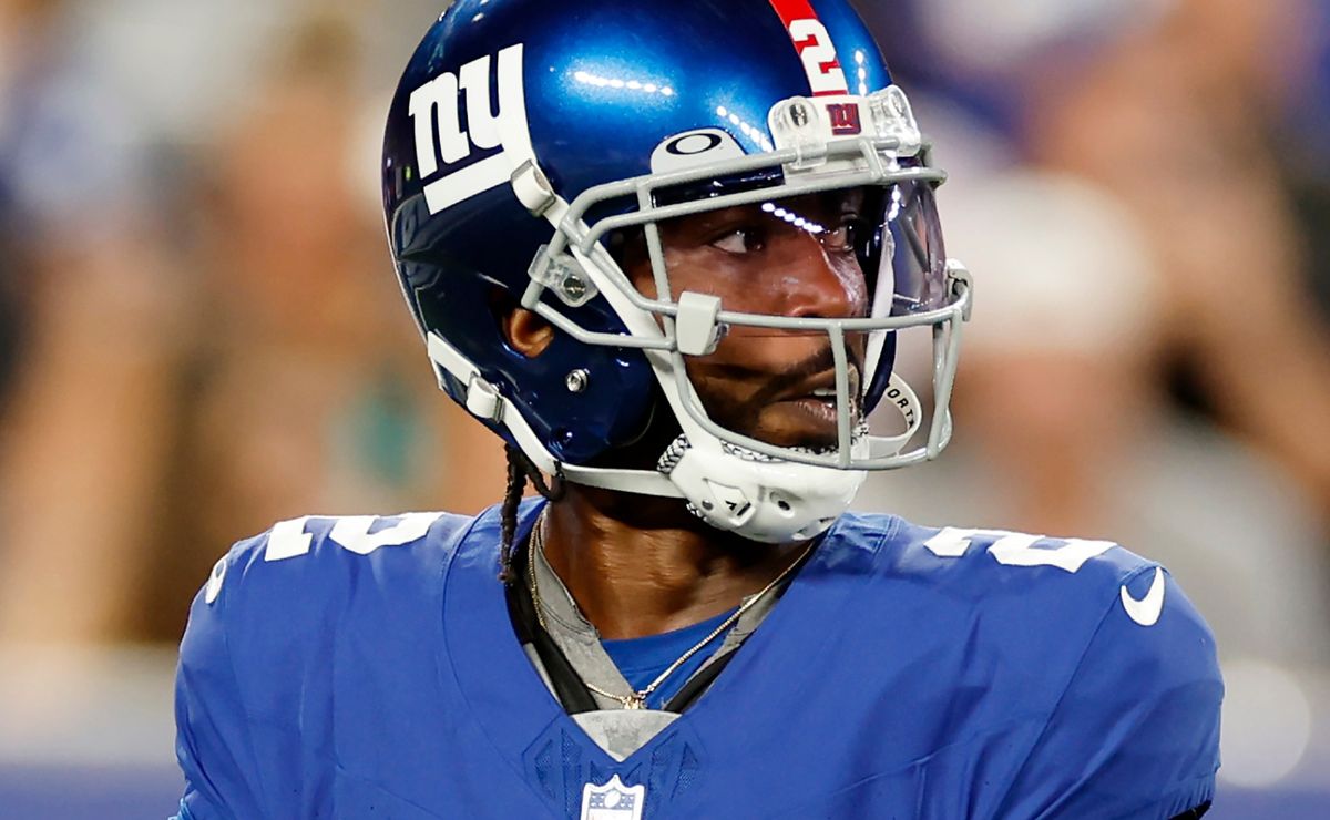 NFL: Tyrod Taylor’s Record as Starting Quarterback - Bolavip US