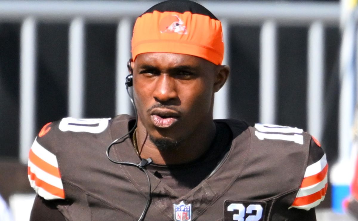 NFL: PJ Walker’s Record as He Replaces Deshaun Watson - Bolavip US