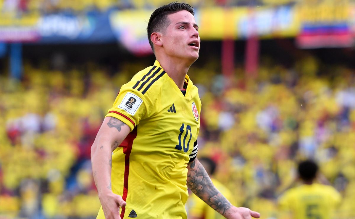 How to watch Ecuador vs Colombia in the US today: TV Channel and Live ...