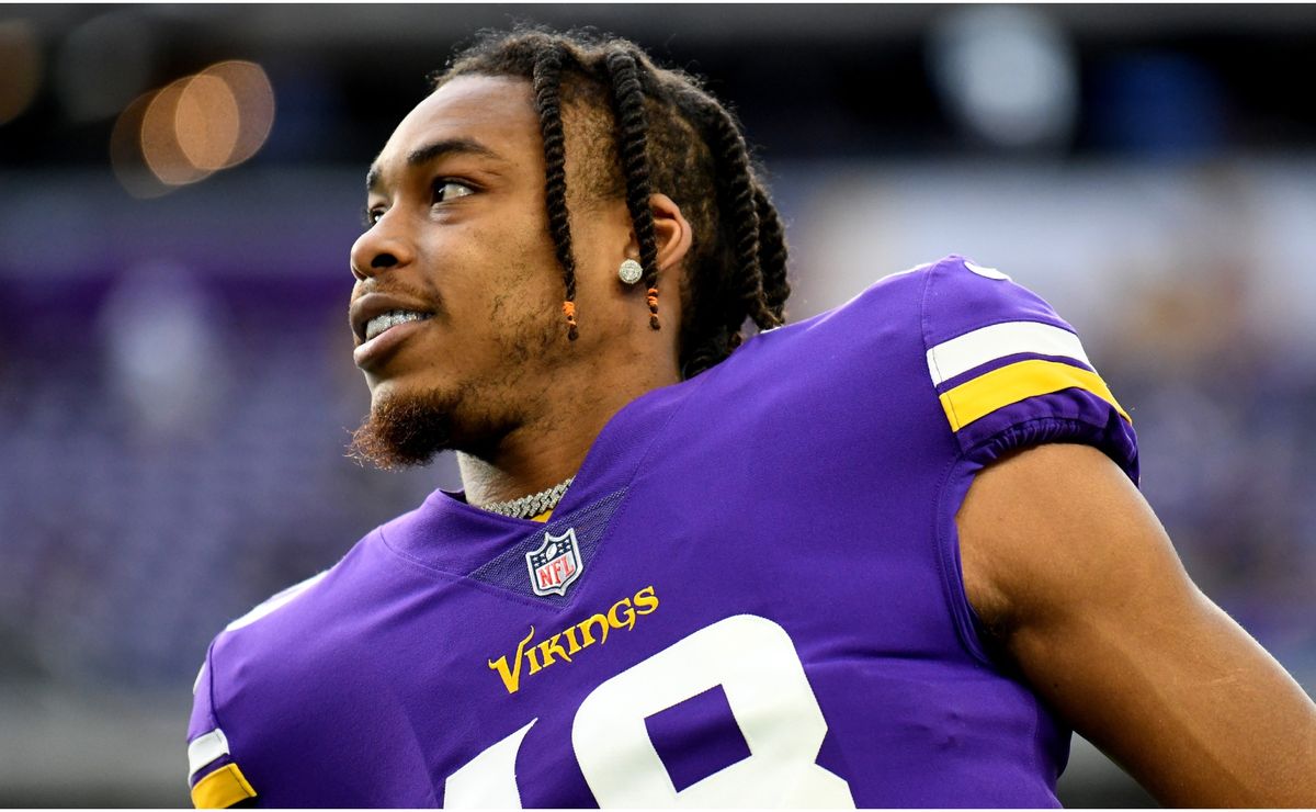 NFL: Players with More than 100 Receiving Yards per Game - Bolavip US