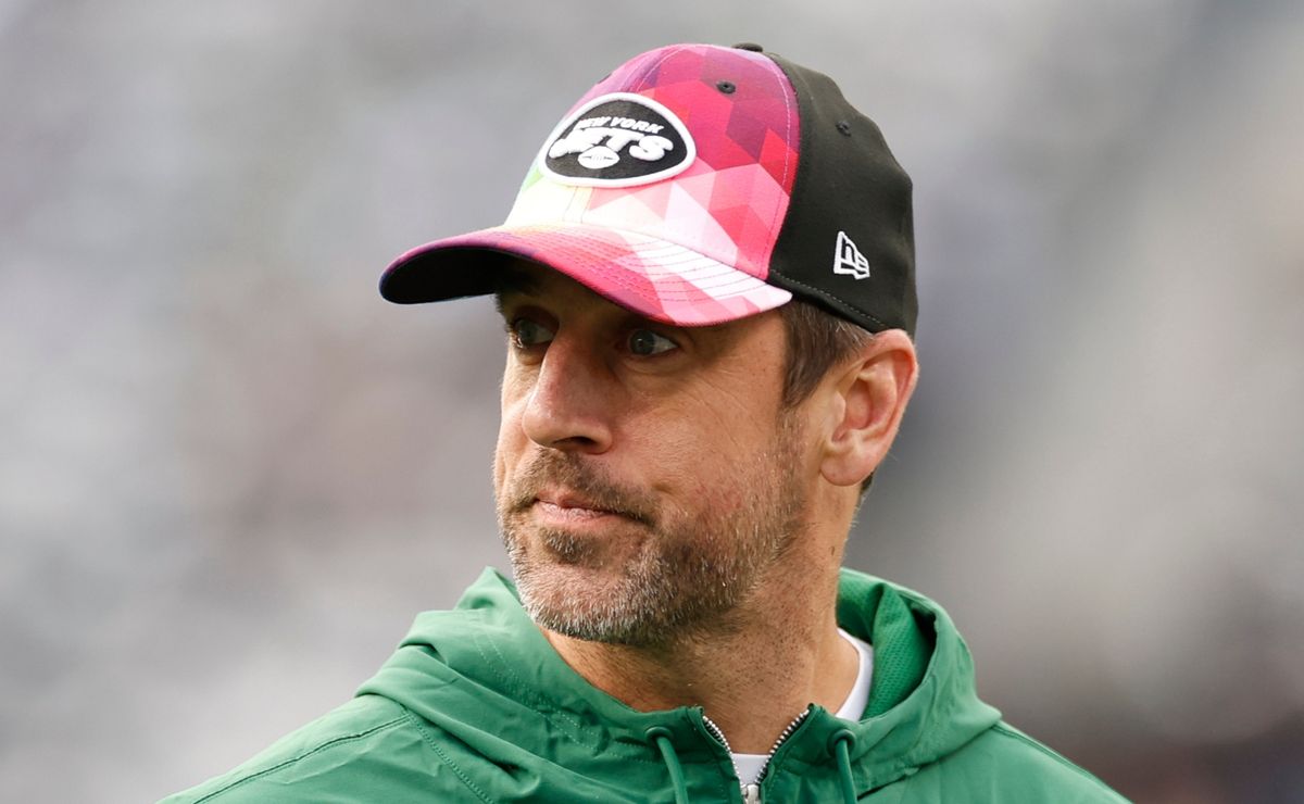NFL News: Aaron Rodgers gives his latest injury update - Bolavip US