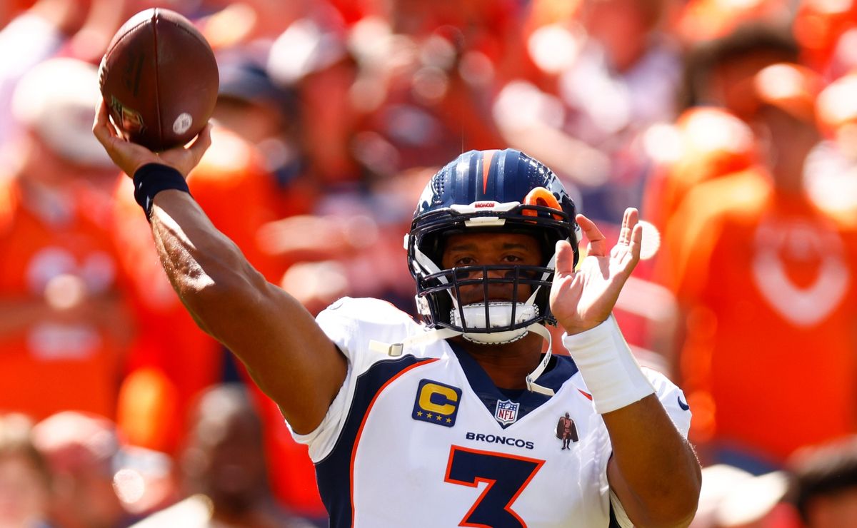 NFL: The QBs with More Touchdowns Than Russell Wilson - Bolavip US