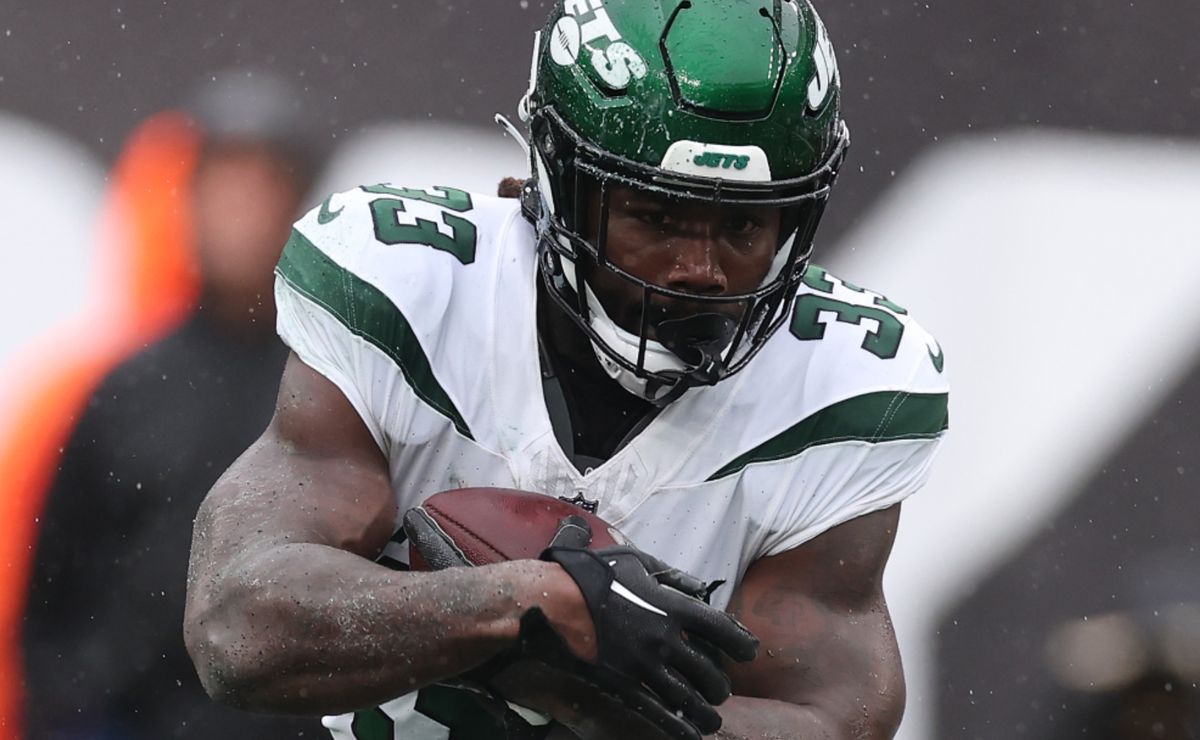 Report: Jets Are Ready to Trade Dalvin Cook - Bolavip US