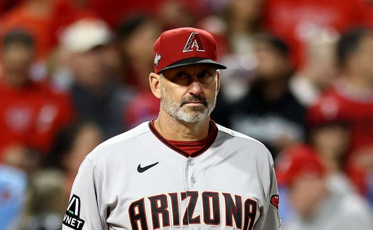 MLB: How many World Series appearances Arizona Diamondbacks have ...