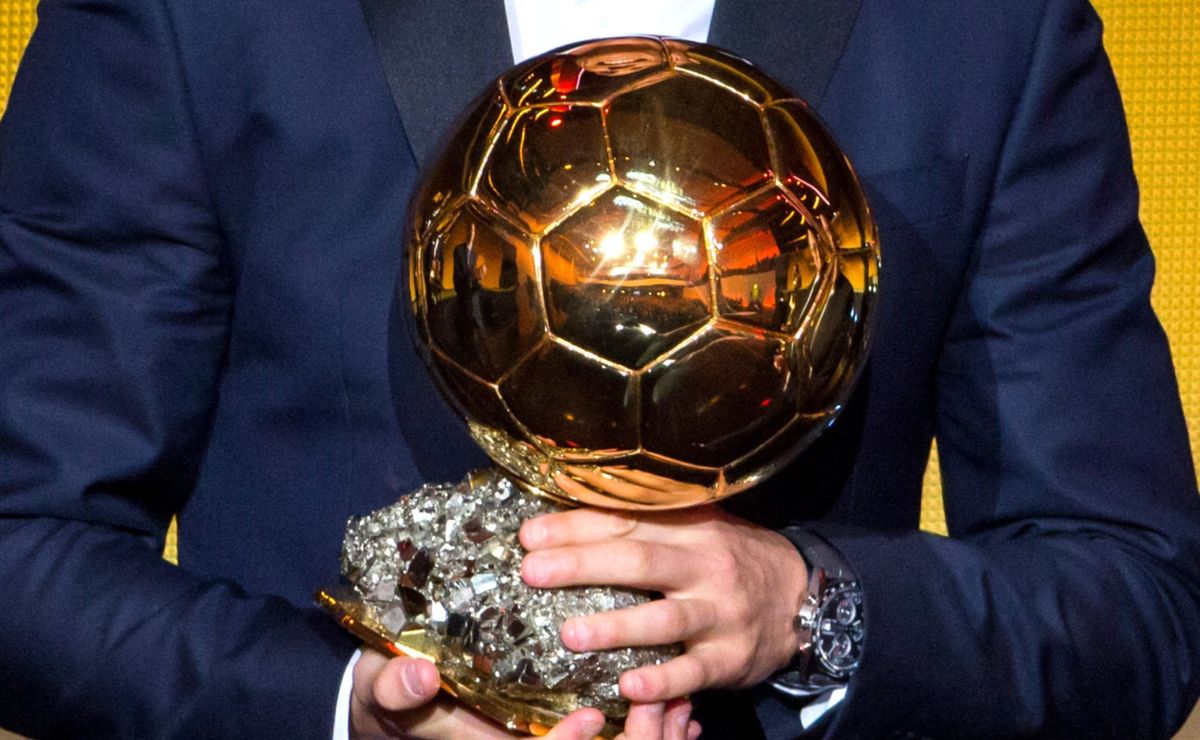 Ballon d’Or winners net worth - Bolavip US