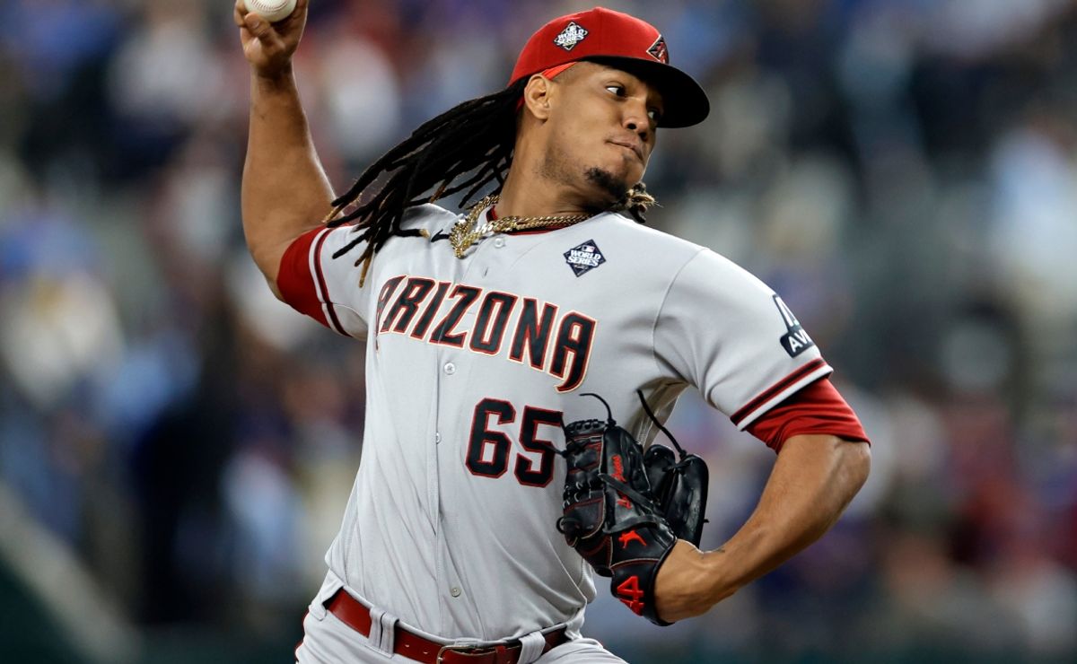 How to watch Arizona Diamondbacks vs Texas Rangers for FREE in the US: TV Channel and Live ...