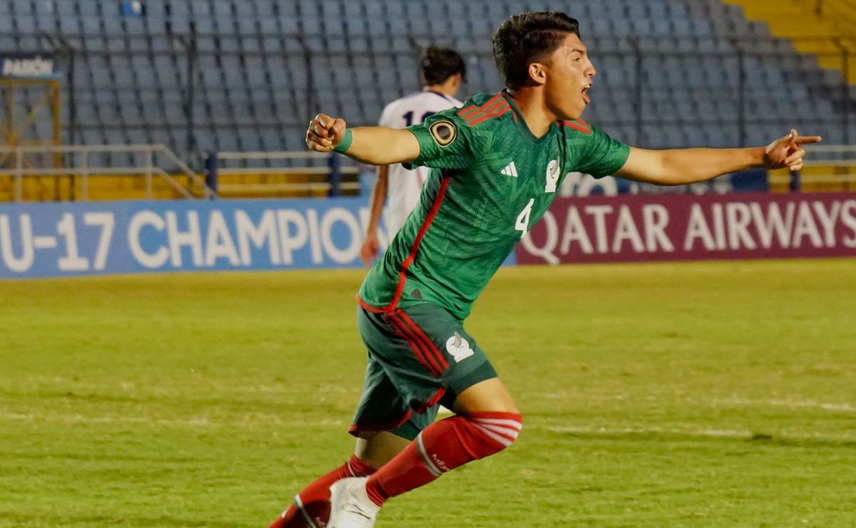 How to watch Mexico U17 vs Germany U17 for FREE in the US: TV Channel ...