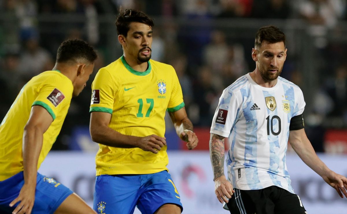 How to watch Brazil vs Argentina for FREE in the US today: TV Channel ...