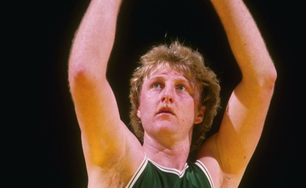 25 of the greatest Boston Celtics players of all time - Bolavip US