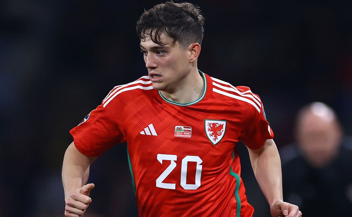 Wales vs Turkey: TV Channel, how and where to watch or live stream ...