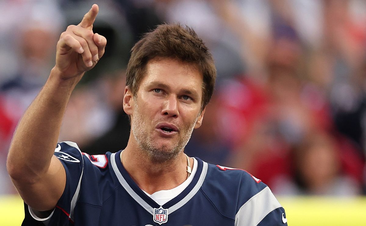 Tom Brady explains why today's NFL is mediocre: From coaching to rules ...