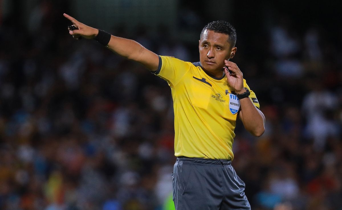 The controversial history of Iván Barton - Bolavip US