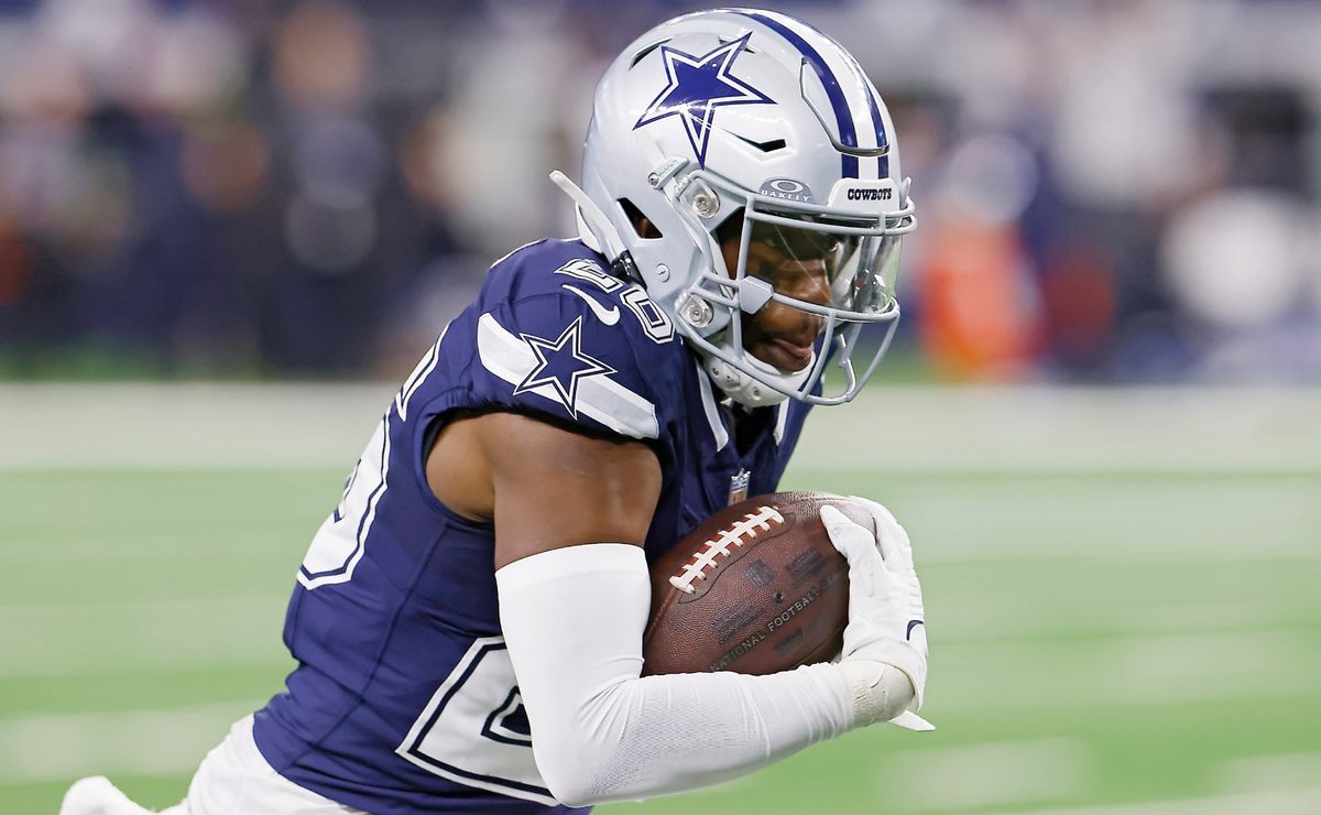Dallas Cowboys star player gets one of the greatest records in NFL ...