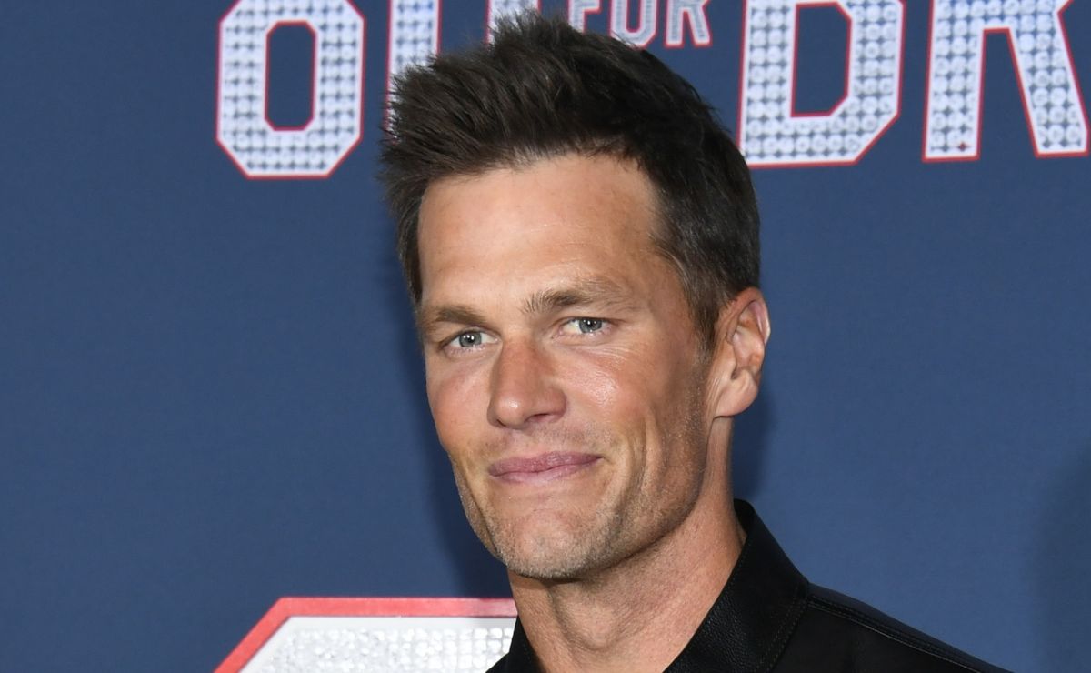 Tom Brady sends a hilarious message to CJ Stroud after Ohio State lost against Michigan - Bolavip US