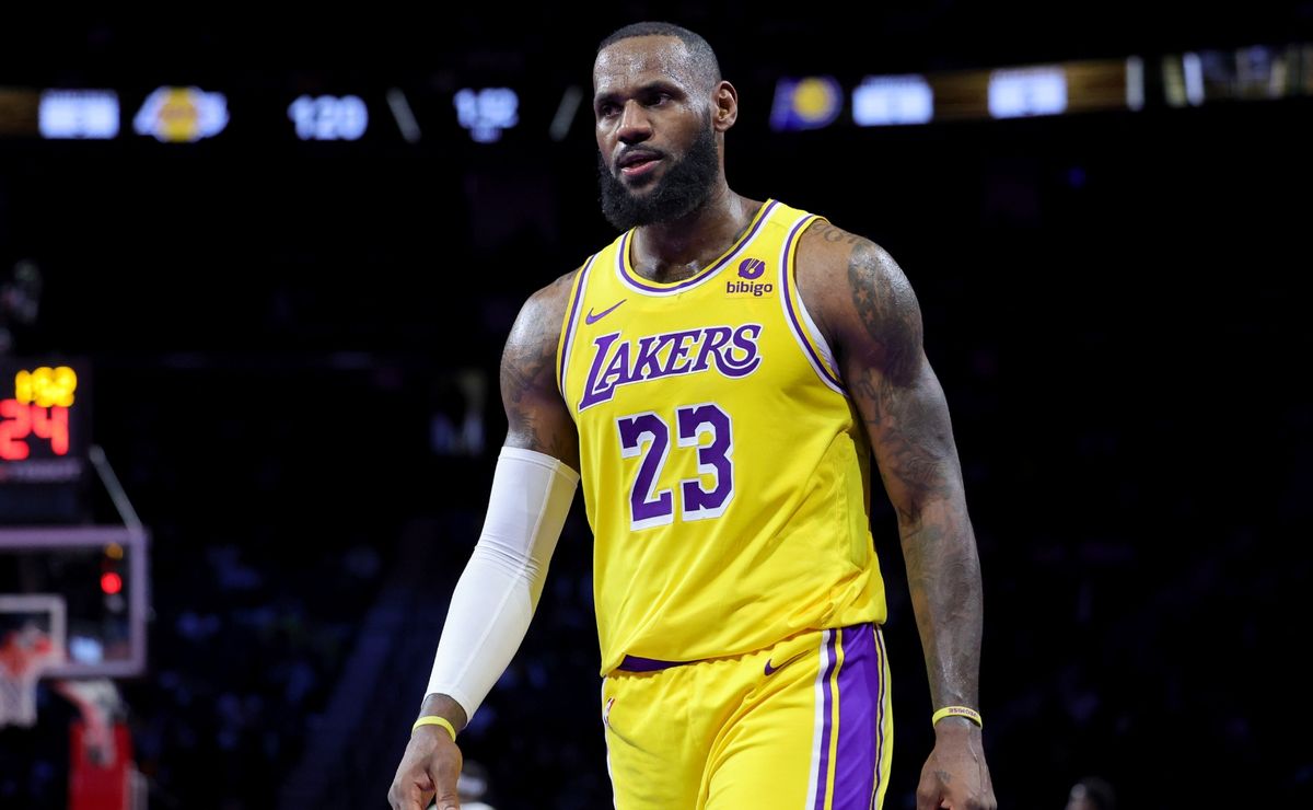 LeBron James headlines Lakers' key aspect to win In-Season Tournament ...