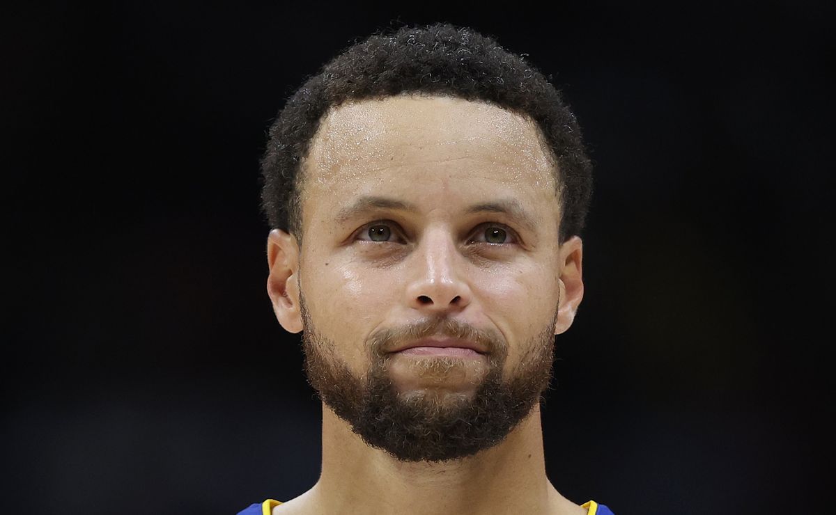 Stephen Curry sends a special message to Draymond Green - Bolavip US