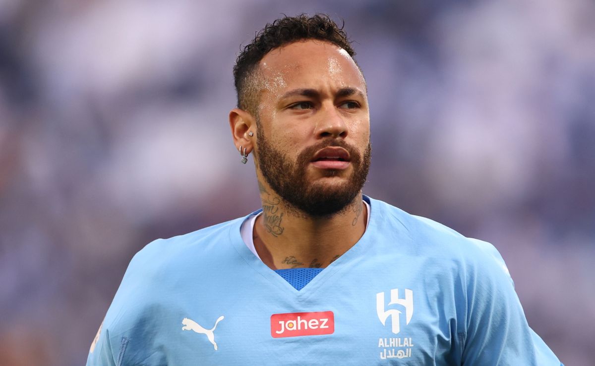 Neymar condemns people who spread hate on social media after big ...