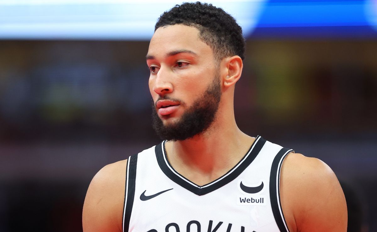 Ben Simmons makes heartbreaking admission about his career - Bolavip US