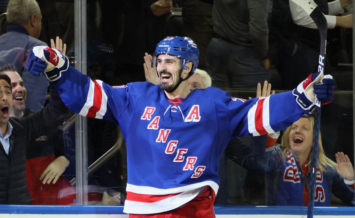 NHL: New York Rangers sensational season have them eying many All-Star ...