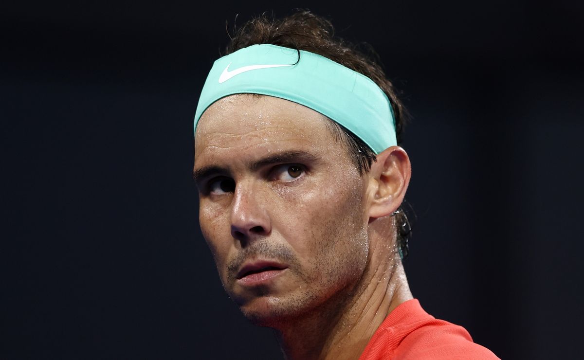 How to watch Rafael Nadal vs Jordan Thompson for FREE in the US: TV ...