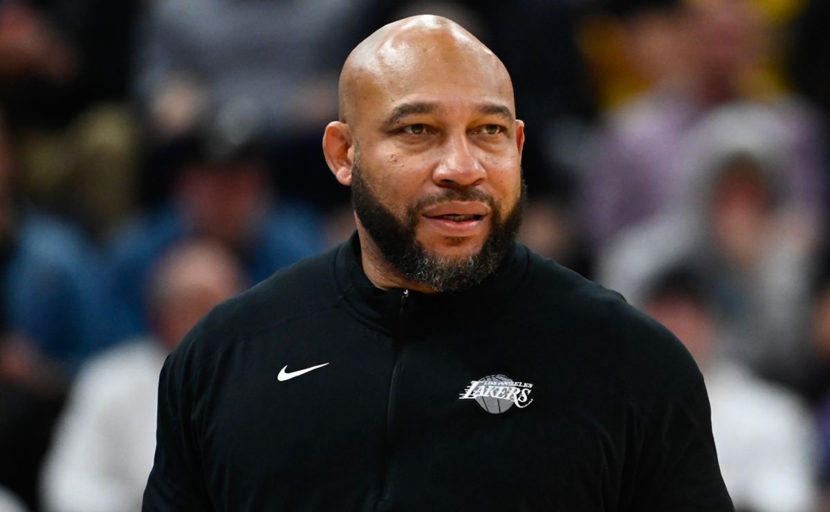 Lakers' Darvin Ham could be fired soon - Bolavip US